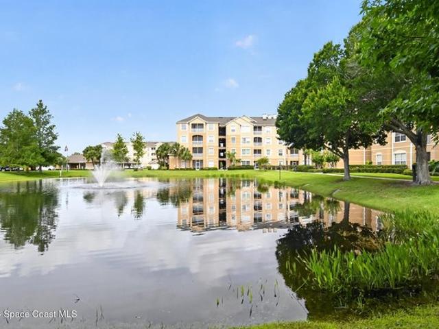 1626 Peregrine Cir Unit 303, Rockledge, FL 32955