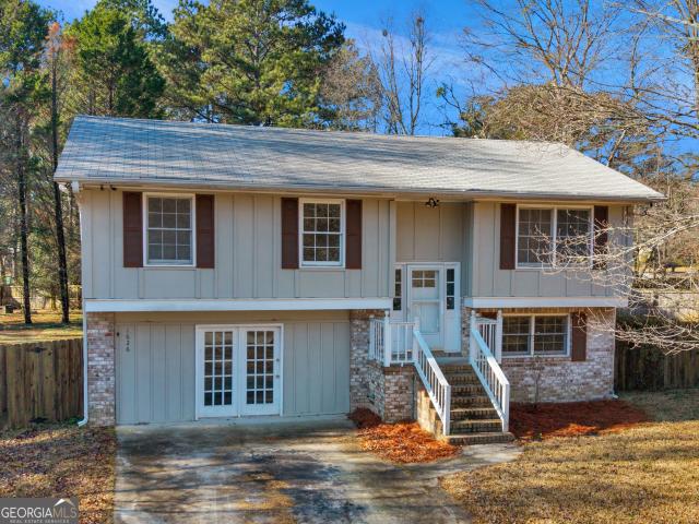 1626 Pinebrook Drive