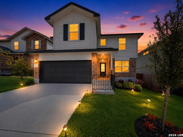 1626 Rocky Rise