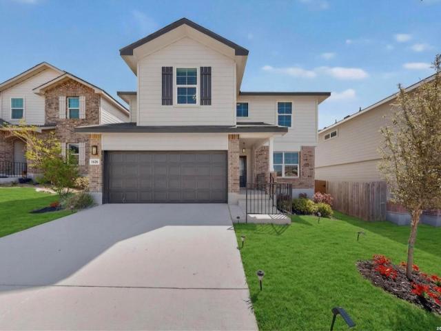 1626 Rocky Rise, San Antonio, TX 78245 | MLS #1952 | Compass