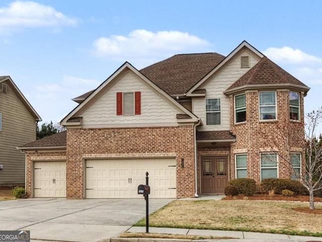 1626 Rolling View Way, Dacula, GA 30019