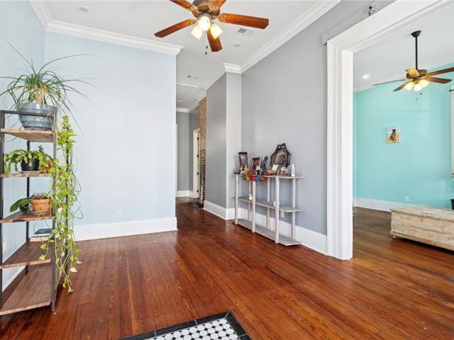 1626 St Anthony St, New Orleans, LA 70116 | MLS #2530 | Compass