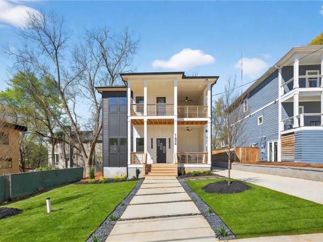 1626 Stanwood Ave SE, Atlanta, GA 30317 | MLS #7770