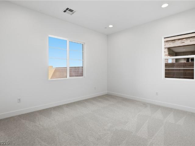 1626 Strada Gracia, Henderson, NV 89011 | MLS #2733
