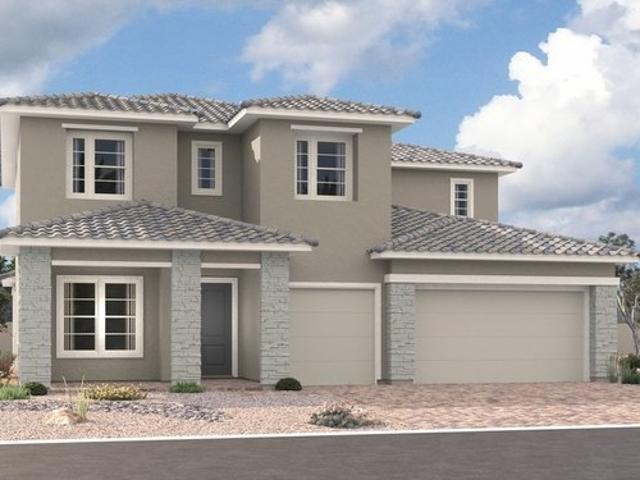 1626 Strada Gracia, Henderson, NV 89011