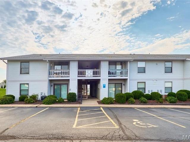 1626 Summergate Pkwy Unit E, Saint Peters, MO 63303