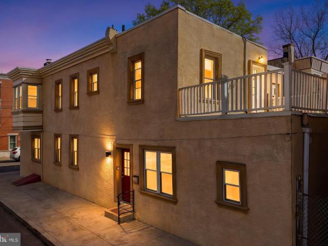 1626 S 19th St, Philadelphia, PA 19145 | MLS #PAPH2597 | Compass