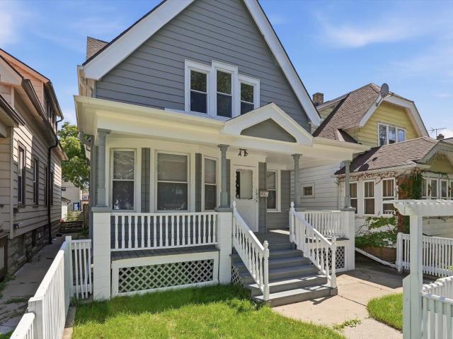 1626 S 32nd St
