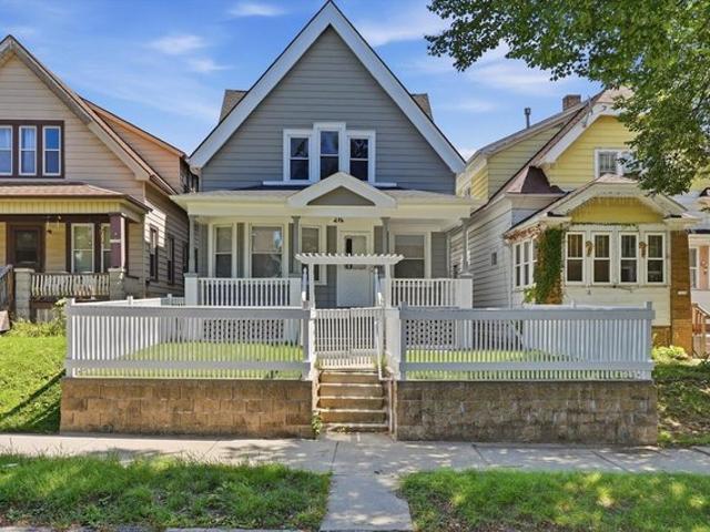 1626 S 32nd St, Milwaukee, WI 53215
