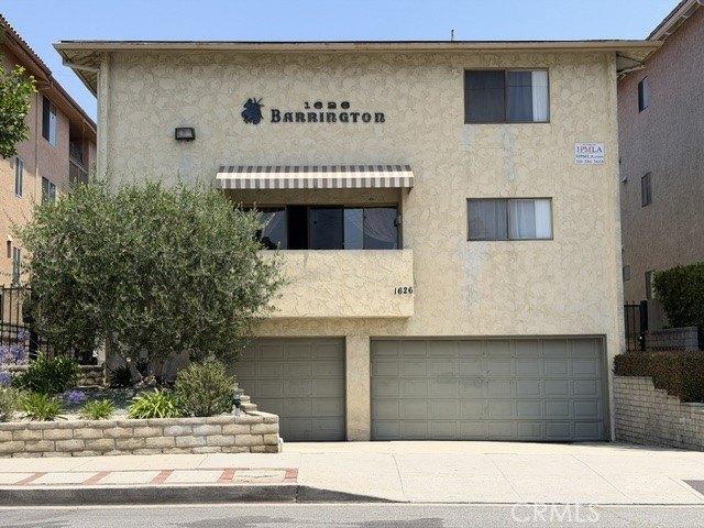 1626 S Barrington Ave, Los Angeles, CA 90025