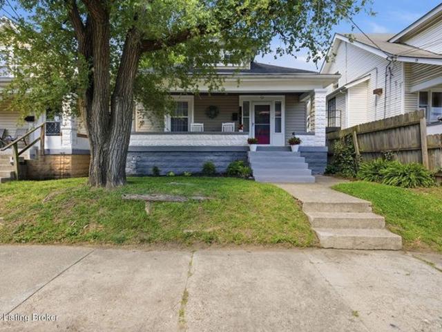 1626 S Preston St, Louisville, KY 40217