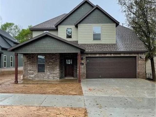 1626 S Price Ave, Fayetteville, AR 72701