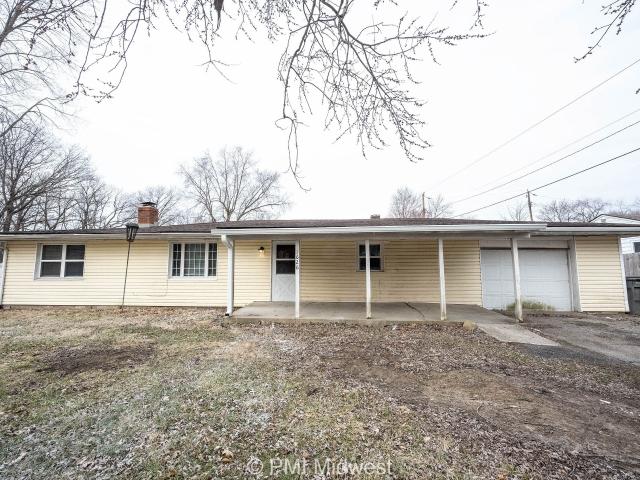 1626 S Ritter Ave, Indianapolis, IN 46203 | MLS #22089 | Compass