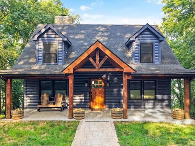 1626 Sequoyah Dr, Mooresburg, TN 37811