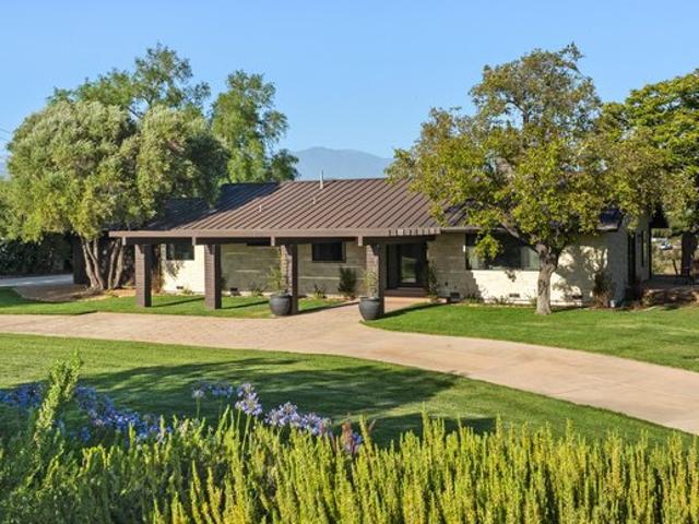 1626 Sky Dr, Santa Ynez, CA 93460