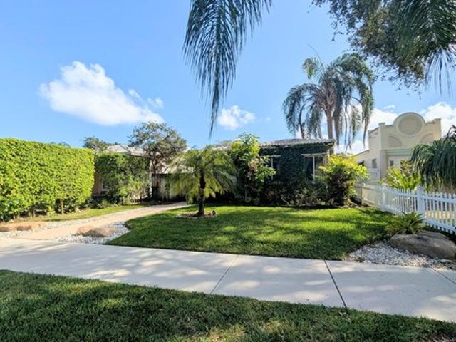 1626 Tyler St, Hollywood, FL 33020