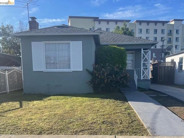 1626 th Ave, Oakland, CA 94603