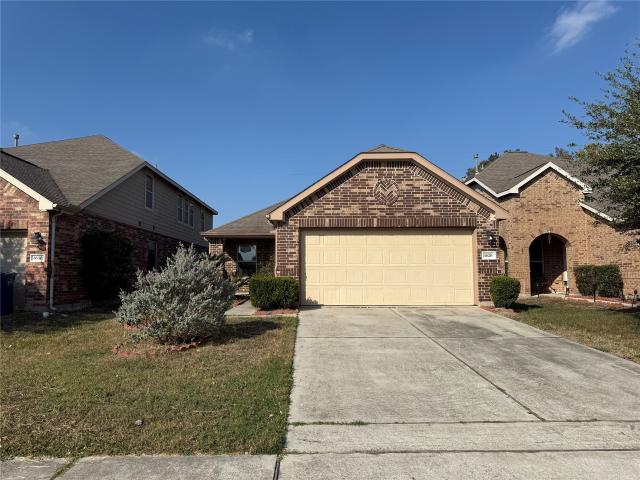 1626 Thornhollow Dr, Houston, TX 77014 | MLS #49834 | Compass
