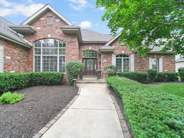 1626 Truchard Court
