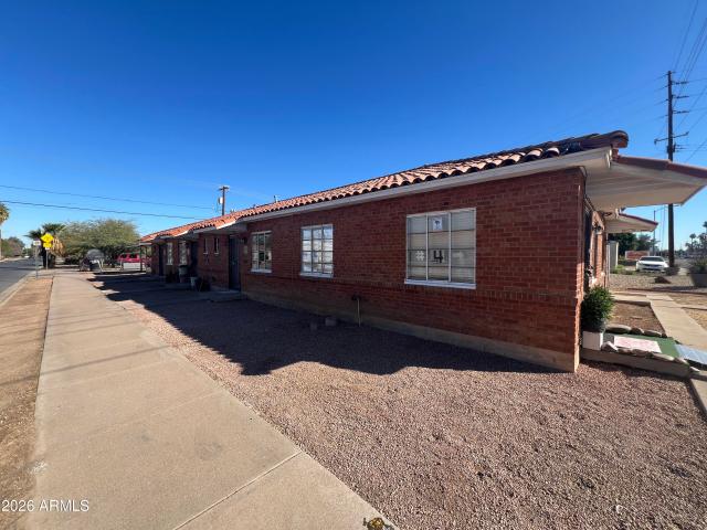 1626 W McDowell Rd, Unit 1, Phoenix, AZ 85007 | MLS #6981