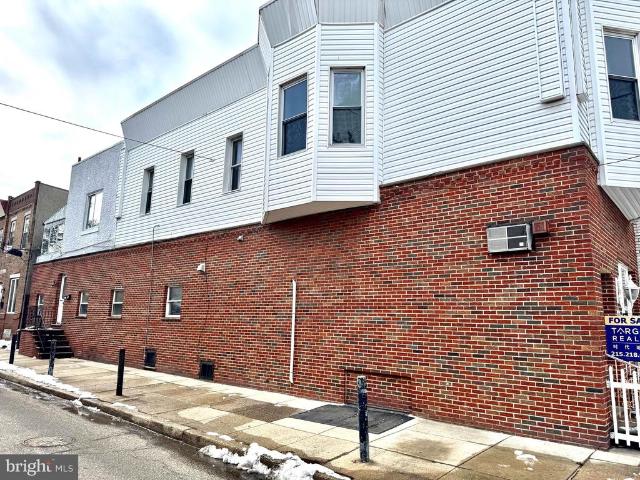 1626 W Porter Street