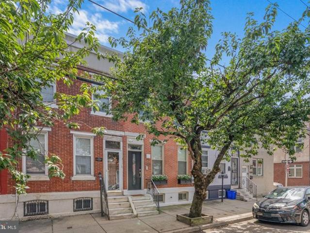 1626 Wharton St, Philadelphia, PA 19146