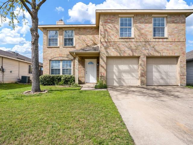 1626 White Oak Drive