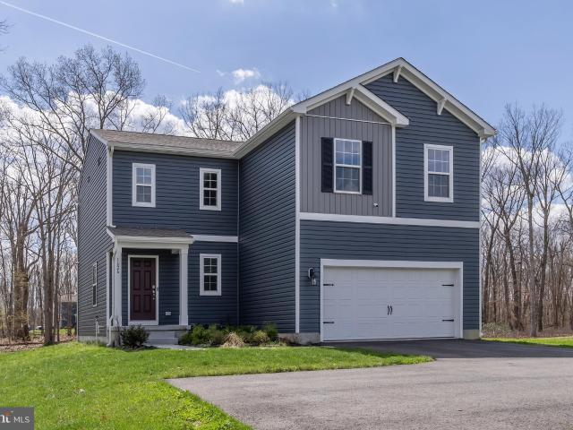 1626 White Cedar Ln, Williamstown, NJ 08094 | MLS #NJGL2071 | Compass