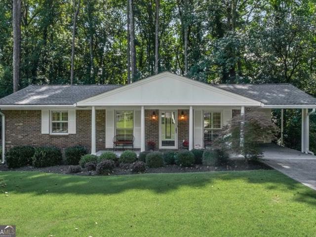1626 Wildwood Rd, Marietta, GA 30062