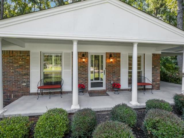 1626 Wildwood Road