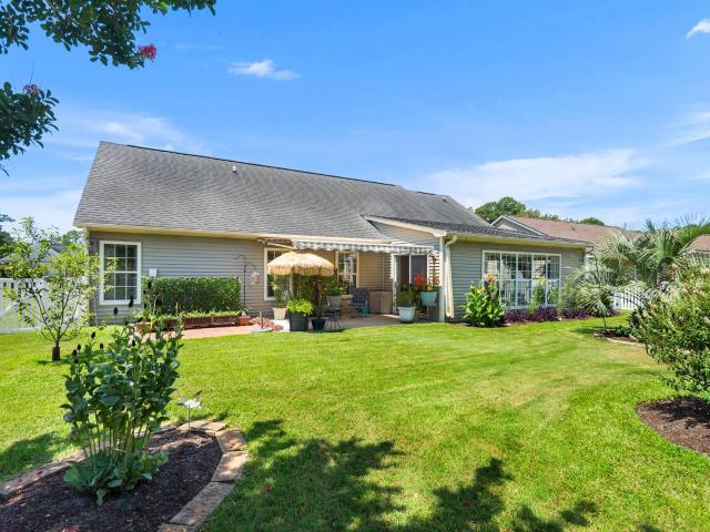 1626 Wood Thrush Dr