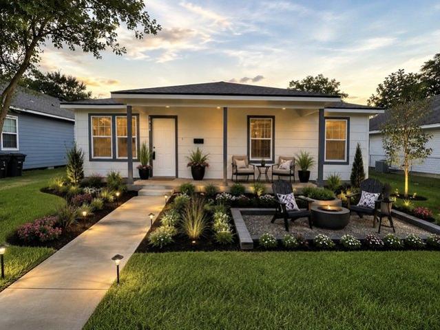 1626 14th St, Port Arthur, TX 77640
