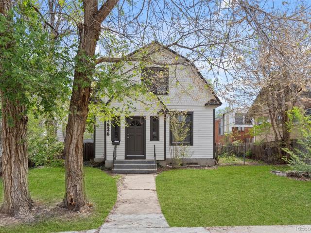 1626 11th Ave, Greeley, CO 80631 | MLS #7641