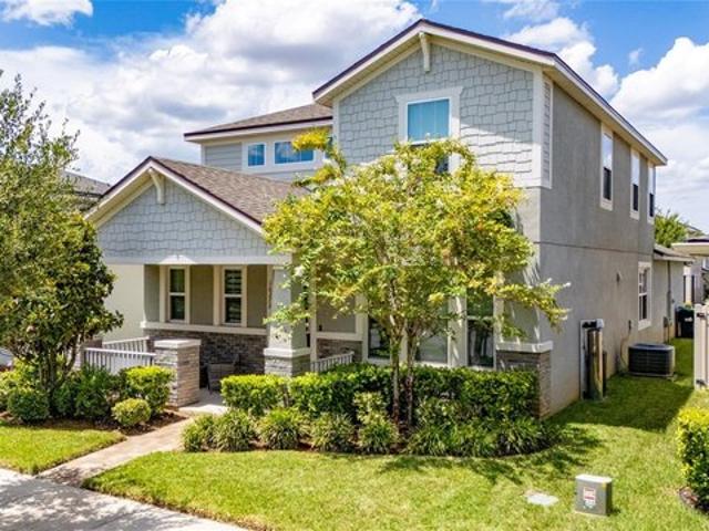 16273 Taliesin St, Winter Garden, FL 34787