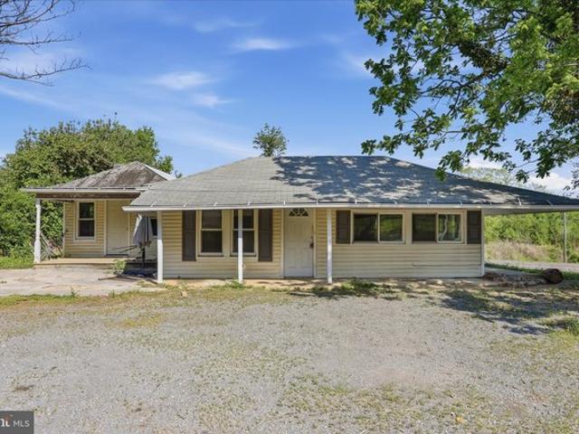 16273 Old Valley Pike, Edinburg, VA 22824