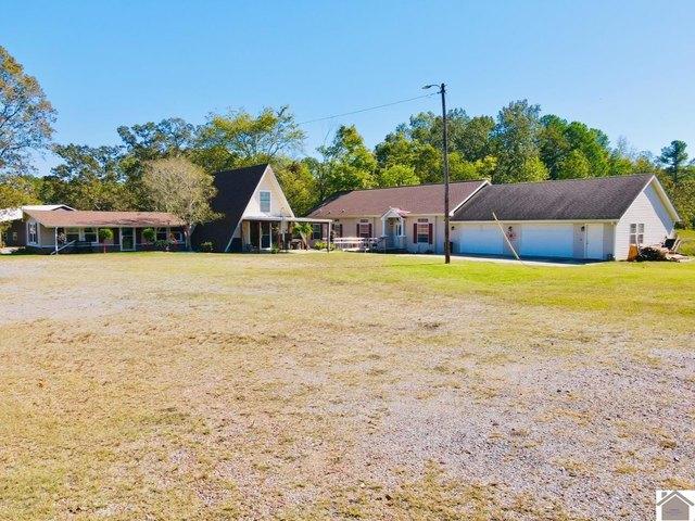 16270 US Highway 68 E, Hardin, KY 42048