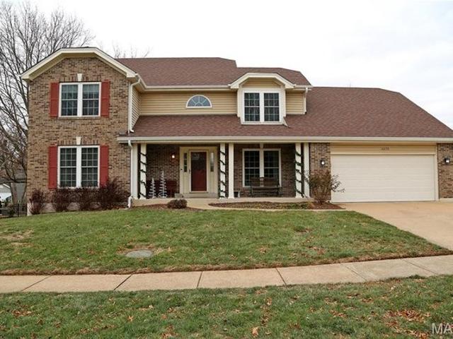 16270 Audubon Village Dr, Wildwood, MO 63040