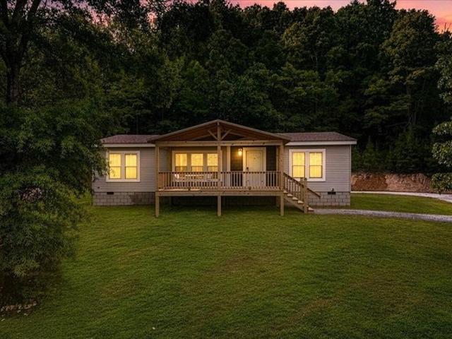 1627/1 Wasson Rd, Ten Mile, TN 37880