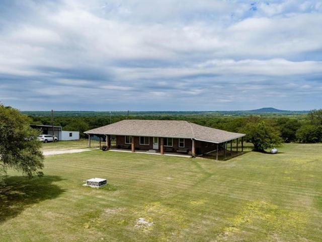 16271 FM 880 S, Cross Plains, TX 76443