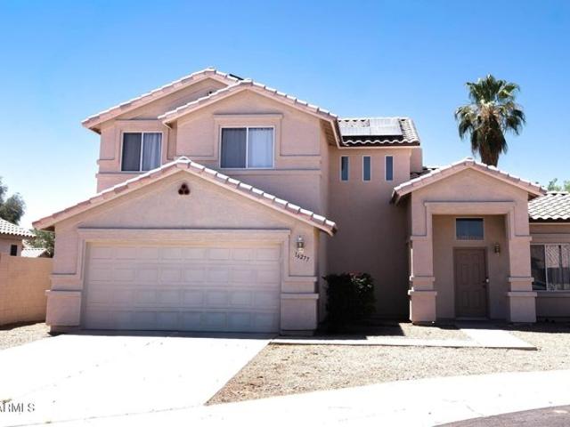 16277 W Washington St, Goodyear, AZ 85338