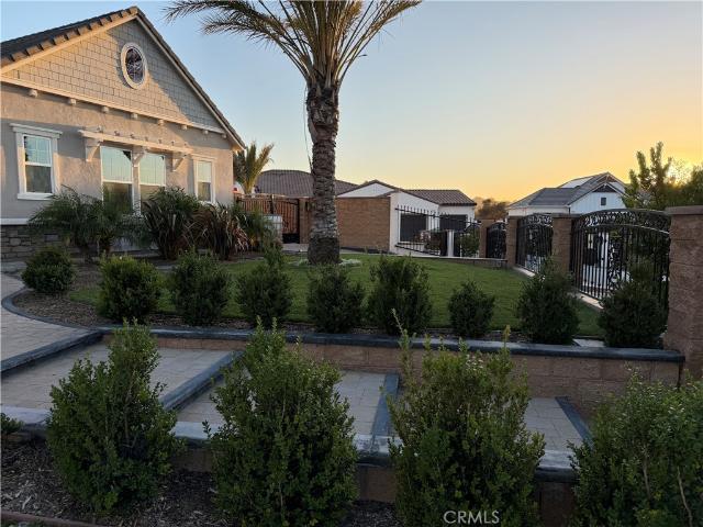 16277 Amberleaf Court