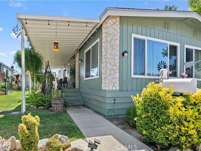 16274 Vasquez Canyon Rd Spc 60, Canyon Country, CA 91351