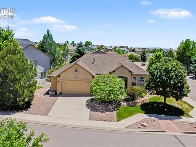 16274 Windy Creek Drive