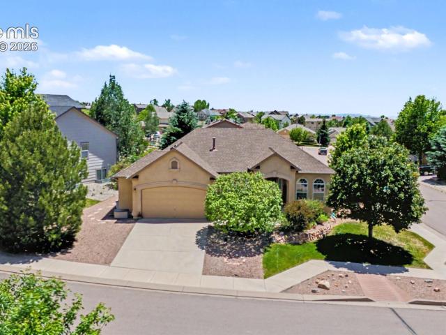 16274 Windy Creek Drive