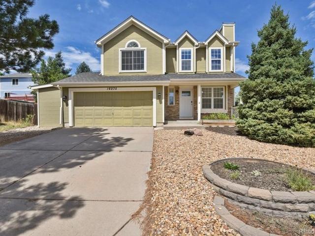 16275 Beauty Bush Pl, Parker, CO 80134