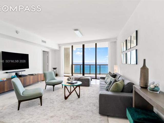 16275 Collins Ave 1501, Sunny Isles Beach, FL