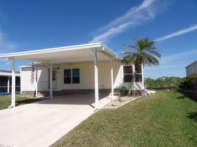 16275 Durham Ave, Fort Myers, FL 33908 MLS 224026037