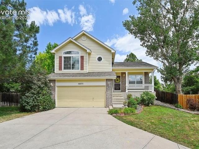 16275 Peregrine Dr, Parker, CO 80134