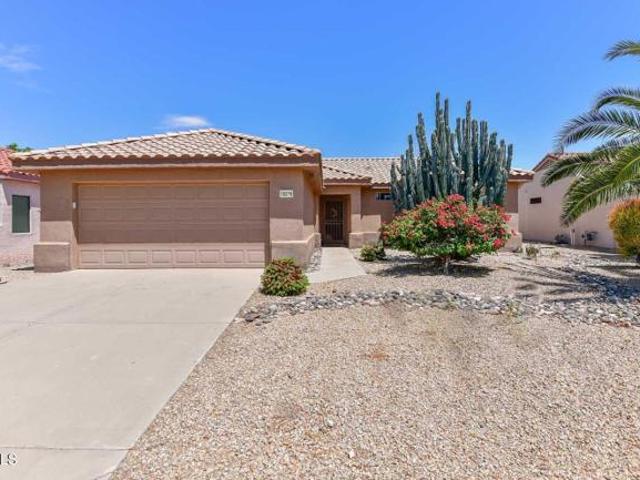 16276 W Mountain Pass Dr, Surprise, AZ 85374