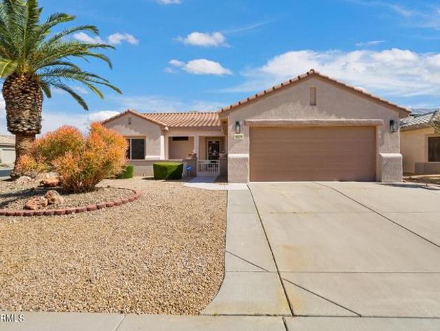 16276 W Talara Way, Surprise, AZ 85374